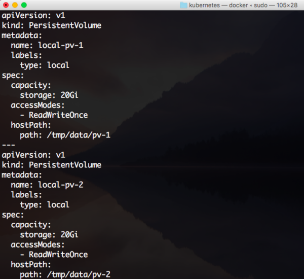 Getting Started With Multi Node Kubernetes Cluster Using Linuxkit Collabnix