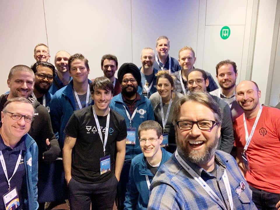 Top 5 Most Exciting Dockercon Eu 2018 Announcements Collabnix