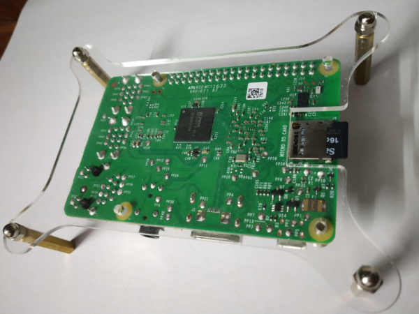 Installing Docker Engine 1903 On Raspberry Pi 3 In 2 Minutes Collabnix