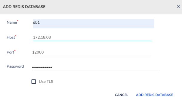 Running Redis Enterprise Inside Docker Container In 5 Minutes Collabnix