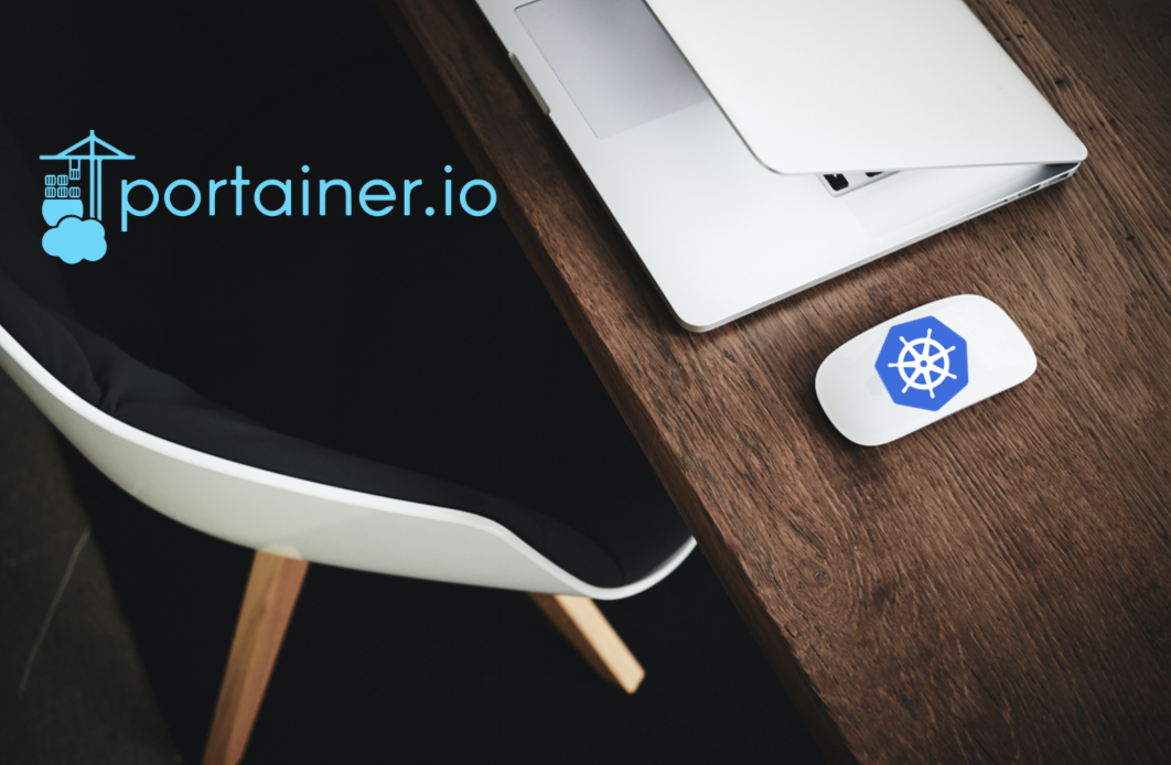 A First Look at Portainer 2.0 CE – Now with Kubernetes Support – Collabnix A First Look at Portainer 2.0 CE – Now with Kubernetes Support – Collabnix