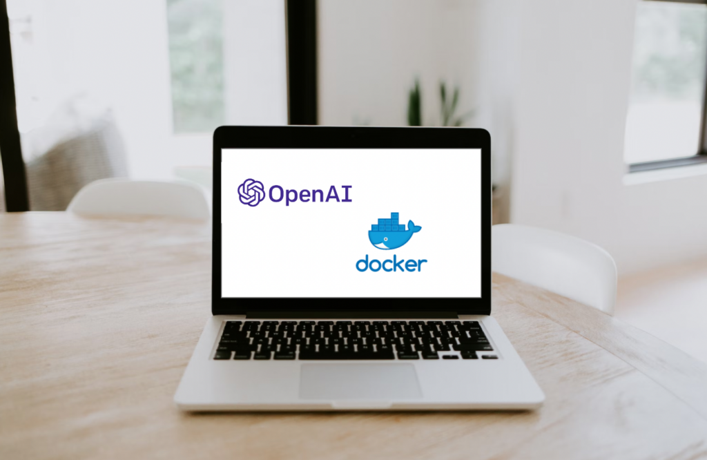 Using Chatgpt To Build An Optimised Docker Image Using Docker Multi Stage Build Collabnix